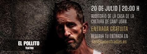 Comprar Entradas Para El Pollito El 20 Jul 2024 En Enterticket