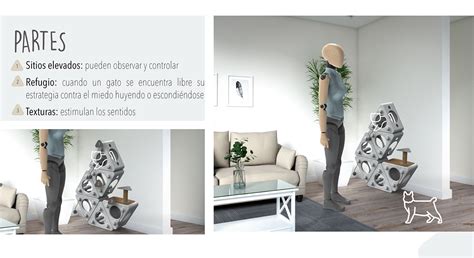 Tricat on Behance