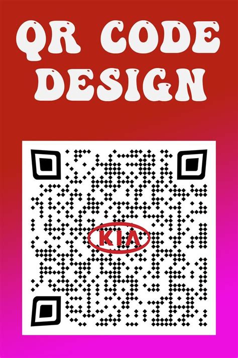 How To Make The Best Qr Code Custom Qr Code Design Qr Code Generator