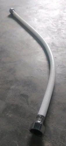 Pvc Wash Basin Connection Pipe At ₹ 75 Piece Pvc Connection Pipe In