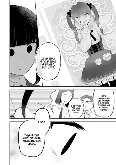 Read Gal Ni Yasashii Otaku Kun Manga English New Chapters Online Free
