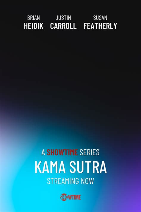 Kama Sutra Season 1 Rivr Track Streaming Shows And Movies