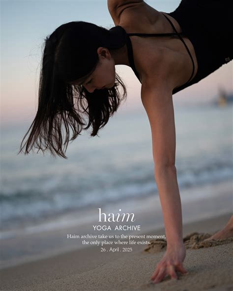 요가프로필요가강사프로필요가촬영요가스튜디오하임스튜디오 요가프로필촬영 스튜디오 Haim 👍🏻 새벽에 요가하며 기록하는 Yogaarchive 이제는 부산에서 하임을