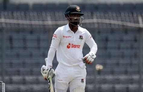 Litton Das Granted Leave For 1 Month To Miss New Zealand Tests