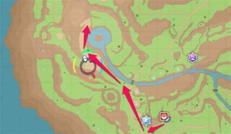【ポケモンsv】なみのりのやり方【スカーレットバイオレット】 ゲームウィズ