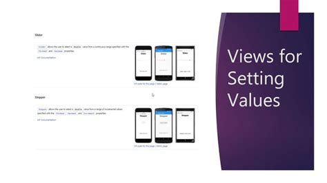 Building Xamarinforms Apps With Prism And Mvvm Ppt