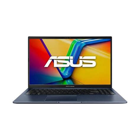 Notebook ASUS VivoBook Core i3 1215U 8GB 256GB SSD W11 16" - Maxihogar