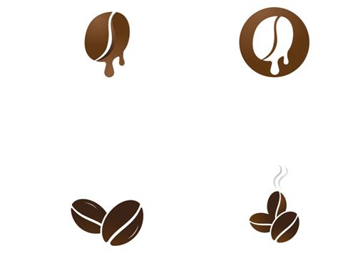 Coffee Bean Tree Logo
