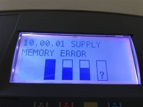 Fixing The 50 72 00 Fuser Error In HP Printer Techyv Com