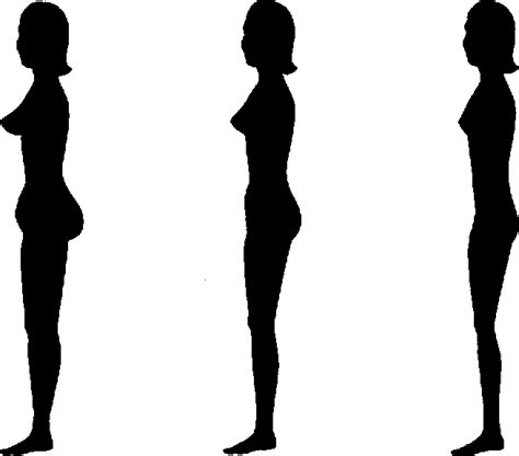 Figure 1 From Body Image Perception And Preference In Anorexia Nervosa Semantic Scholar