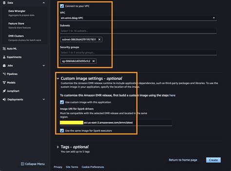 Langchain Pyspark Amazon Sagemaker Studio Amazon Emr