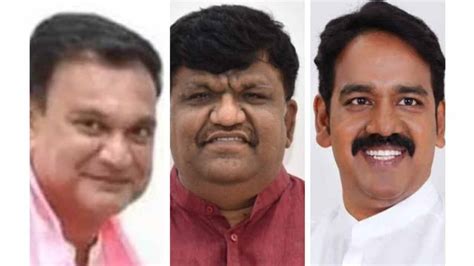 Mlc Candidates Announced The Three Unexpected Candidates Of Brs