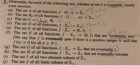 Solved I Only Need Part D E F And I Please Write