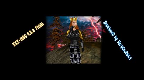 Злой ПЗшник проходит ХХХ-MOD, самый суровый мод для ЗвА, часть 7 - YouTube
