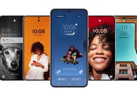 Samsung One Ui Based On Android Update Timeline Released In India Beebom
