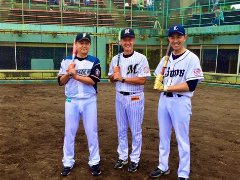 セノン On Twitter 【講師ob】 森宝生 さん 武藤潤一郎 さん 藤田宗一 さん 長谷川昌幸 さん 木村茂 さん
