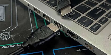 How To Connect Monitor To Laptop With HDMI Tech Geek