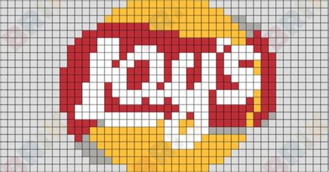 Lego Logo Pixel Art Pixel Art Templates Pixel Art Design Atelier Yuwa Ciao Jp