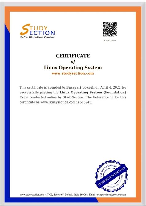 Basagari Lokesh On Linkedin Linux