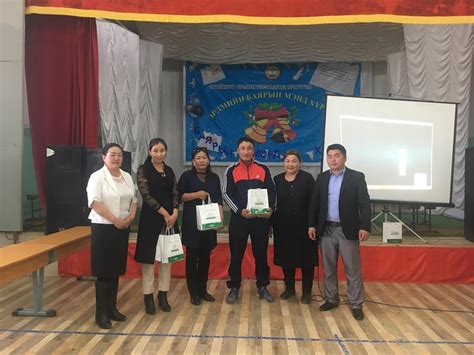 ХӨДӨЛМӨРИЙН АЮУЛГҮЙ БАЙДАЛ ЭРҮҮЛ АХУЙН ЗӨВЛӨЛӨӨС САРЫН АЯНЫ ХҮРЭЭНД ХИЙСЭН АЖЛЫН ТАЙЛАН ТАВЬЖ