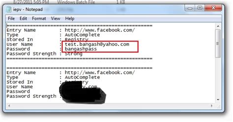 Create Your Own Usb Stealer Bangash Hacker