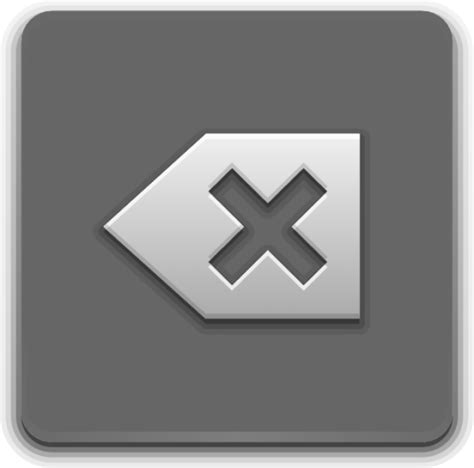 Gtk Clear Icon Download For Free Iconduck