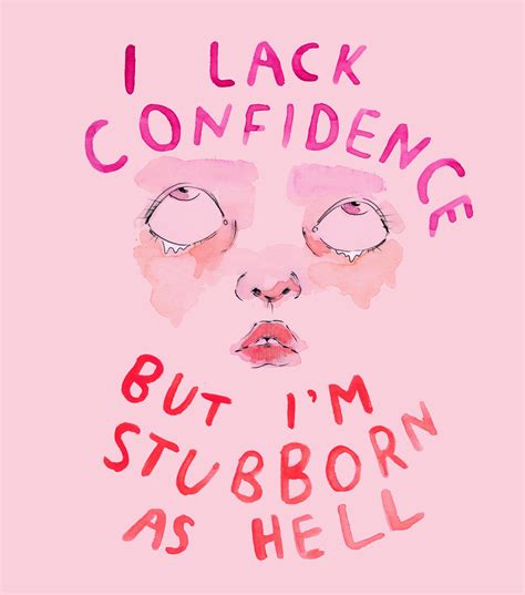 Ambivalently Yours — What I Want Is People To Feel Comfortable In The