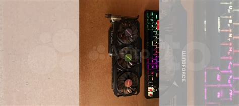 Radeon r9 280x купить в Туле с доставкой | Электроника | Авито