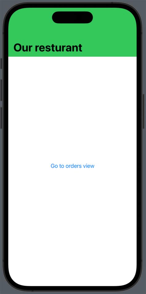 Swiftui Navigation Bar A Complete Guide