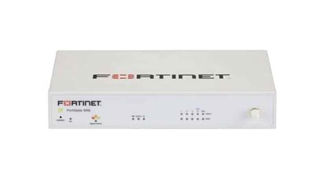 Fortigate 50g Next Generation Firewall And Router Capturetech