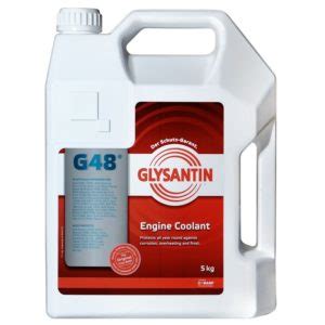 Glysantin Protect Plus G48 Ready Mix 5л