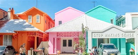 A Girls Weekend In Sydney • The Wanderbug