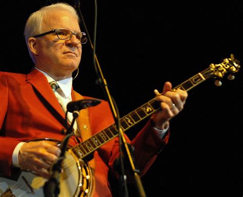 Steve Martin