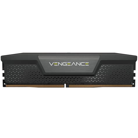 Corsair Vengeance 16gb 2x8gb Ddr5 Dram 5200mhz Cl40 Memory Kit