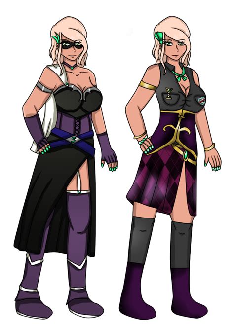 Hourglass Station Academy On Tumblr