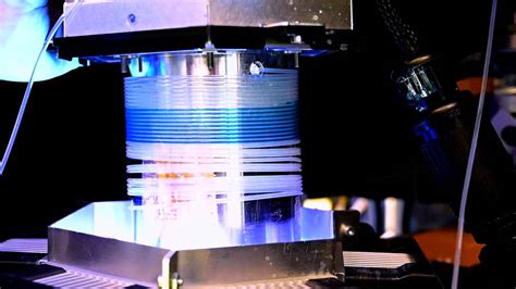 Autonomous Synthesis Robot Uses Ai To Speed Up Chemical Discovery Hims University Of Amsterdam