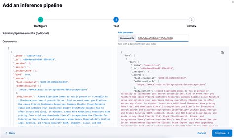 Elastic 86 Released With Improvements To Observability Security And Search Infoq