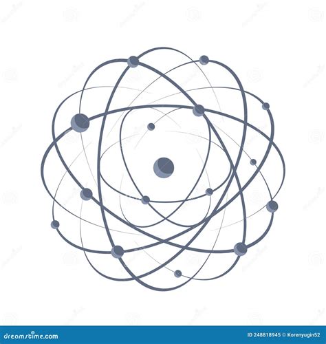 Wireframe Connecting Earth Sphere Globe Connection Concept Stock