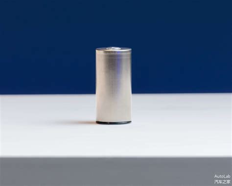 宝马世纪电池大单押宝圆柱电池，猛增120gwh产能宝马够用不？车家号发现车生活汽车之家