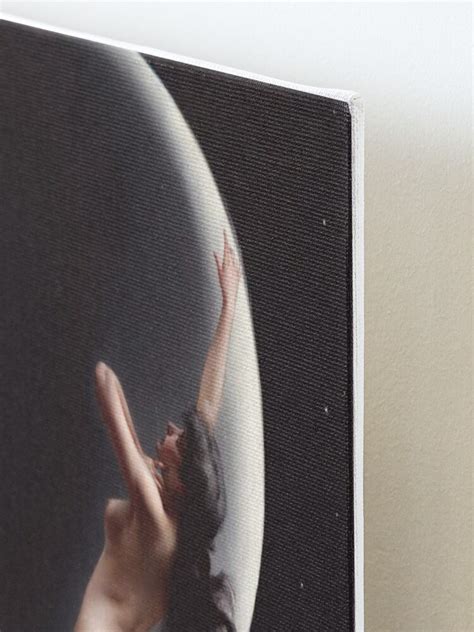The Moon Nymph Luis Ricardo Falero Mounted Print For Sale By