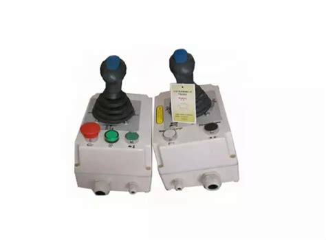 Pvc Tower Crane Joystick For Huata China Crane Model Namenumber