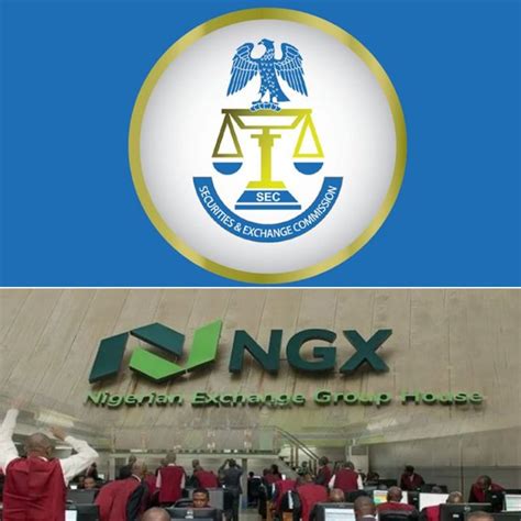 SEC NGX Group Reinforce Commitment To Capital Market Digital