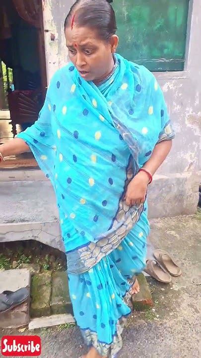 আর লোকের হাতের খাবার খাবি ফুলটুসি বৌদি Vs পারার কাকিমা😂🤣🤣 Youtube