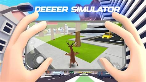 Deer Simulator 3 For Android Download