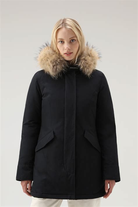 Woolrich Jacke - commradar.com
