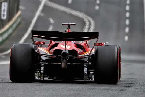 DIRETTA F1 GP Baku 2024 Live Gara Leclerc Parte In Pole Live