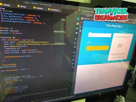 Eufronio Hernandez On Linkedin Seguimos Aprendiendo React Js Hooks