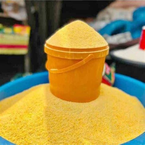 All You Need To Know About Garri African Taste Of Home African Food Network