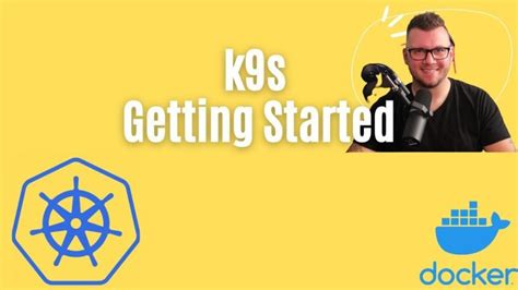 michael levan on linkedin getting started with k9s 2023