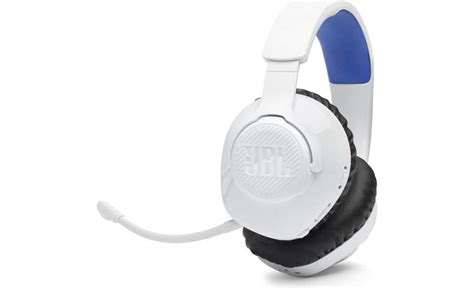 JBL Quantum P Console Wireless PlayStation Wireless Gaming Headset With Bluetooth For